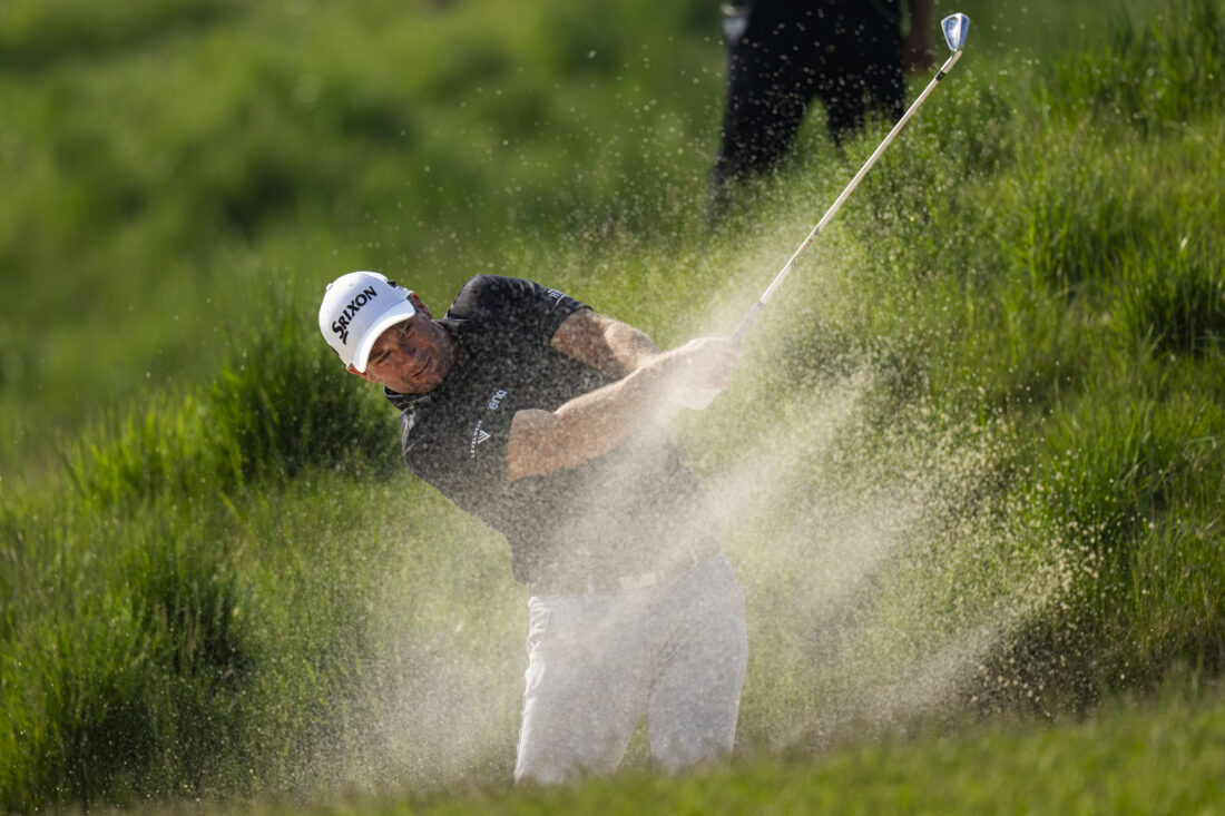 Ryan Fox earns victory in Canadian Open | News, Sports, Jobs - Altoona ...